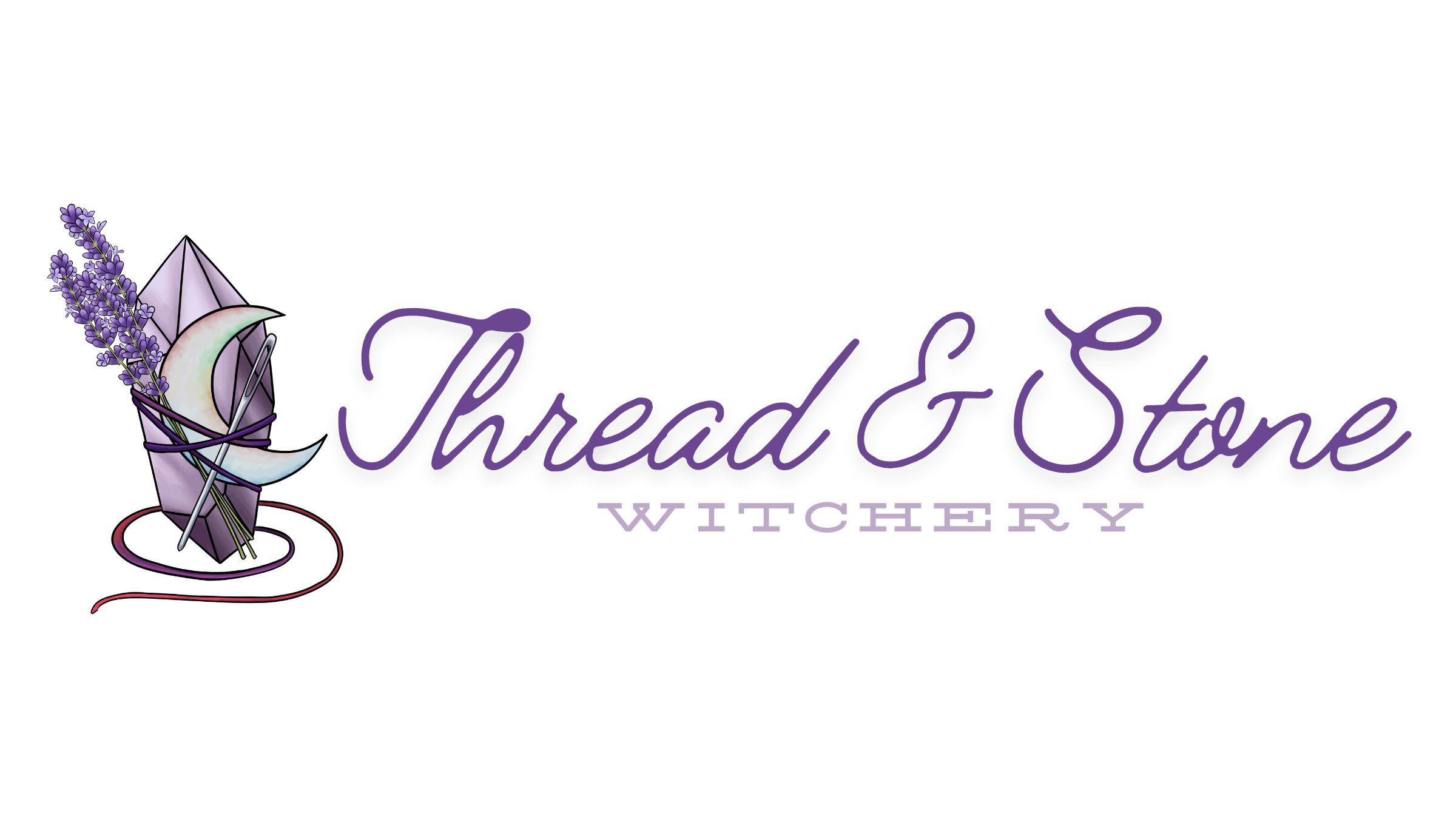 Crystal & Stone Resources – Thread & Stone Witchery